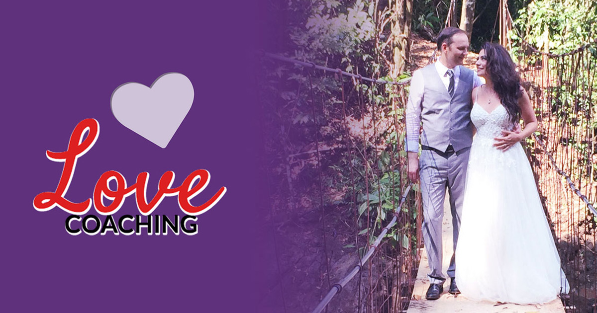 Love Coaching By Orion | Love Coach And Wellness Expert