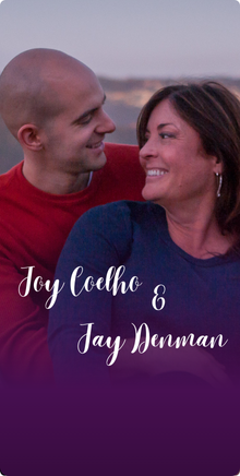 Superfoods for A Lifetime of Health and Energy with Joy Coelho & Jay ...