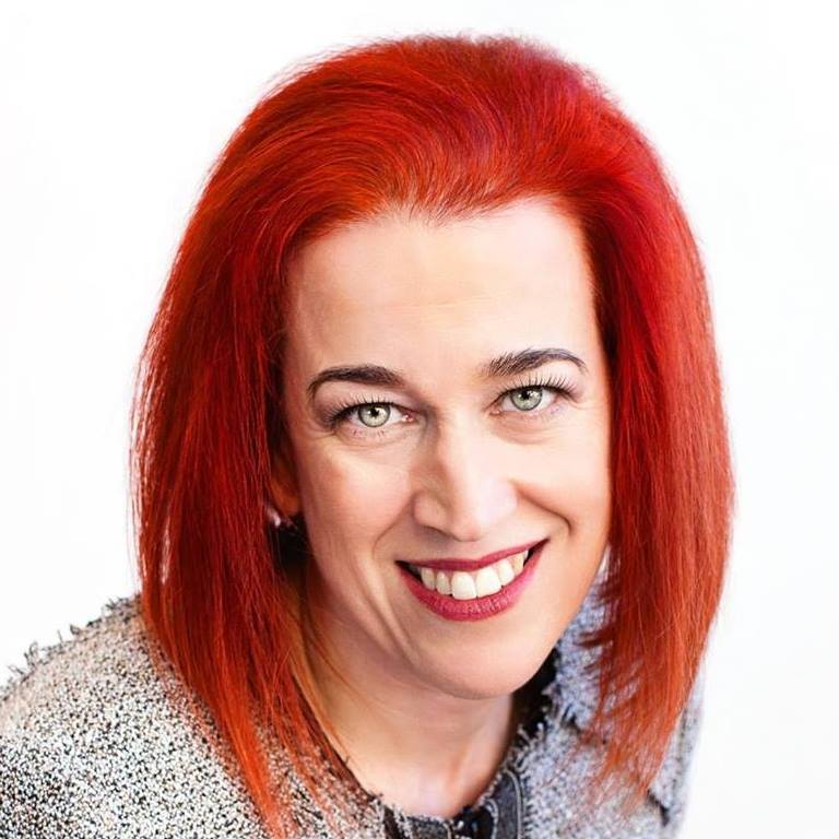 The Four Personality Types You Should Know About! with Vickie Musni ...