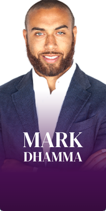 The 5 Keys to Happiness with Mark Dhamma - Orion's Method