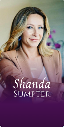 Creating Financial Abundance with Shanda Sumpter - Orion's Method