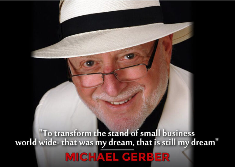 Beyond The E-Myth-From a Company of One to a Company of 1000 with ...