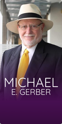 Beyond The E-Myth-From a Company of One to a Company of 1000 with ...