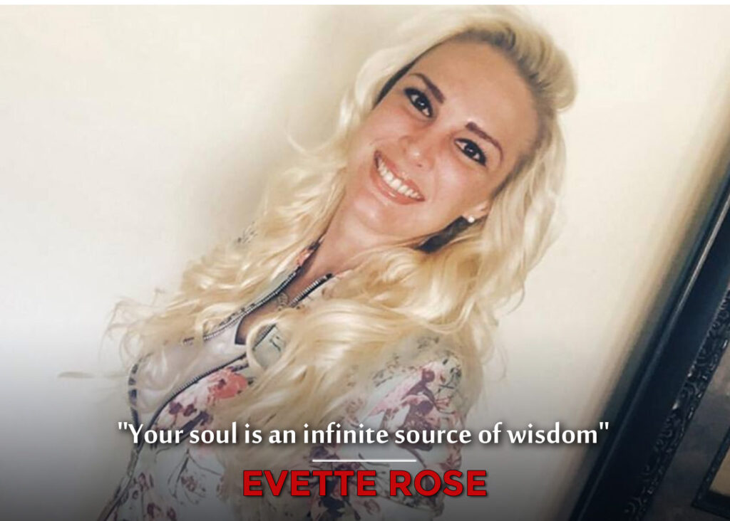 How to Heal and Open Your Heart to Love with Evette Rose - Orion's Method