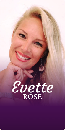How to Heal and Open Your Heart to Love with Evette Rose - Orion's Method