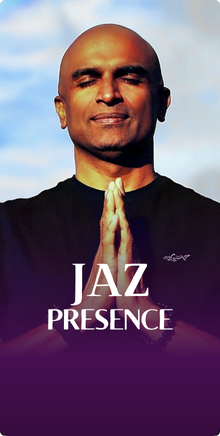 Find Your Inner Light with Jaz Presence - Orion's Method