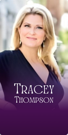 Conscious Conversions with Tracey Thompson - Orion's Method
