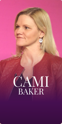 Confidence & Visibility for Women with Lisa Marie Pepe - Orion's Method