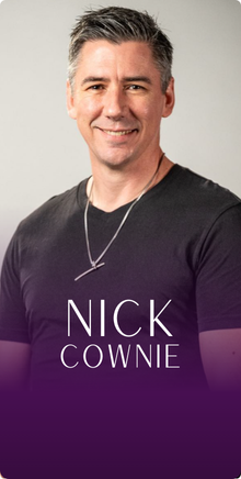7 Habits of FAILURE that Sabotage your Success with Nick Cownie - Orion ...