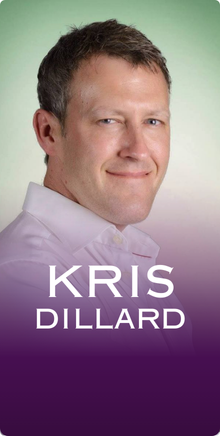 Master Your Passions with Kris Dillard - Orion's Method