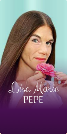 Confidence & Visibility for Women with Lisa Marie Pepe - Orion's Method