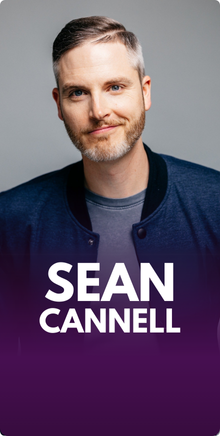 Building Influence With Video with Sean Cannell - Orion's Method