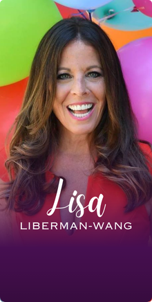 From Fine to Fab with Lisa Lieberman-Wang - Orion's Method