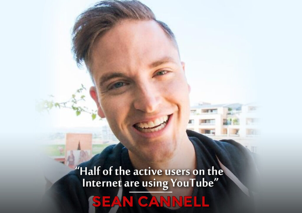 Building Influence With Video with Sean Cannell - Orion's Method