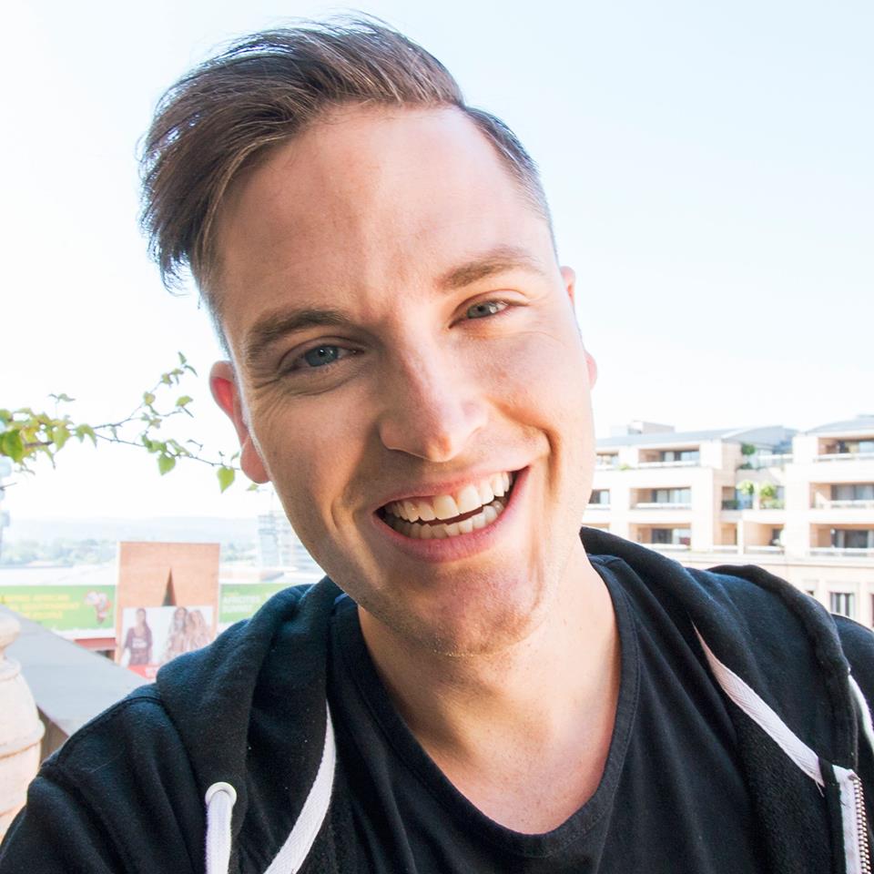 Building Influence With Video with Sean Cannell - Orion's Method