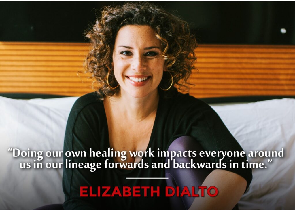 Untame Yourself with Elizabeth DiAlto - Orion's Method