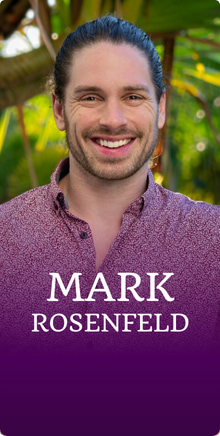 How to Make Him Yours with Mark Rosenfeld - Orion's Method