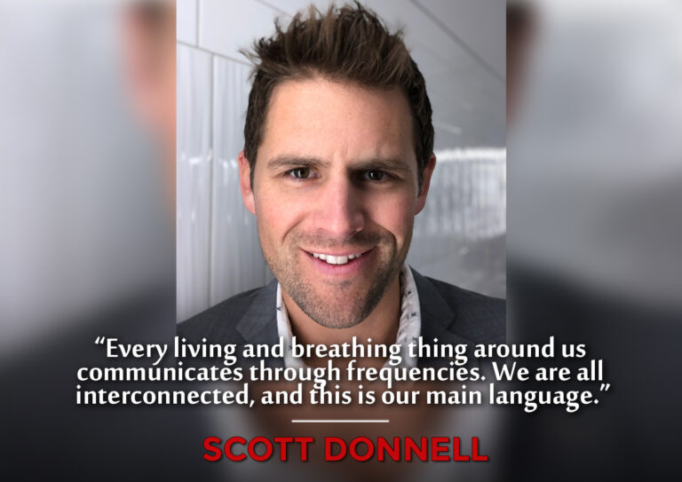 Hacking your Happiness with Scott Donnell - Orion's Method
