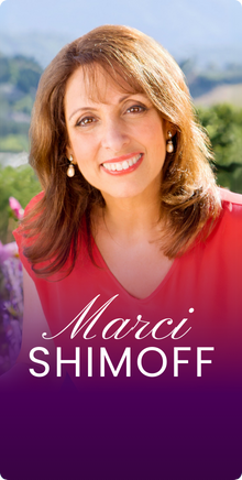 Be Happy for No Reason with Marci Shimoff - Orion's Method