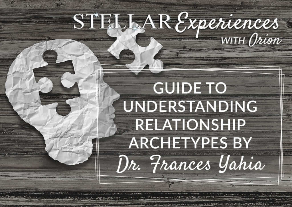Stellar Experiences: Guide to Understanding Relationship Archetypes by ...