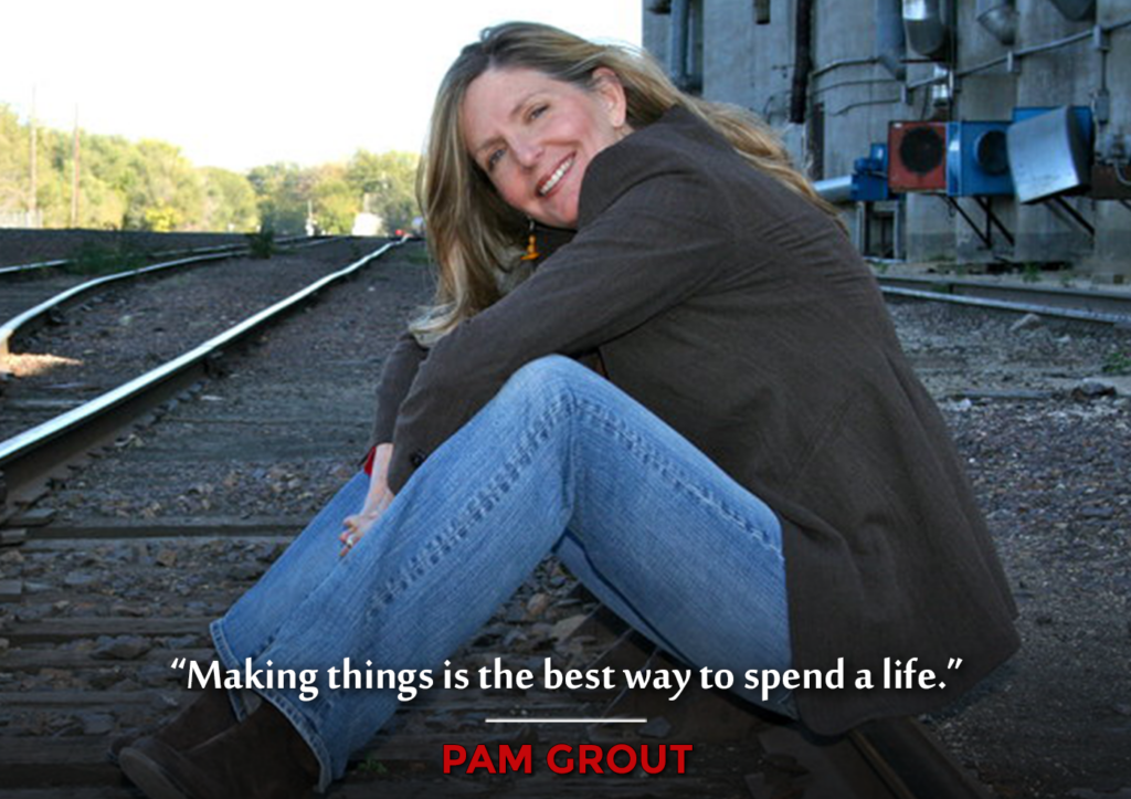 Tapping into New Possibilities with Pam Grout - Orion's Method
