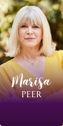 Tell Yourself a Better Lie with Marisa Peer - Orion's Method