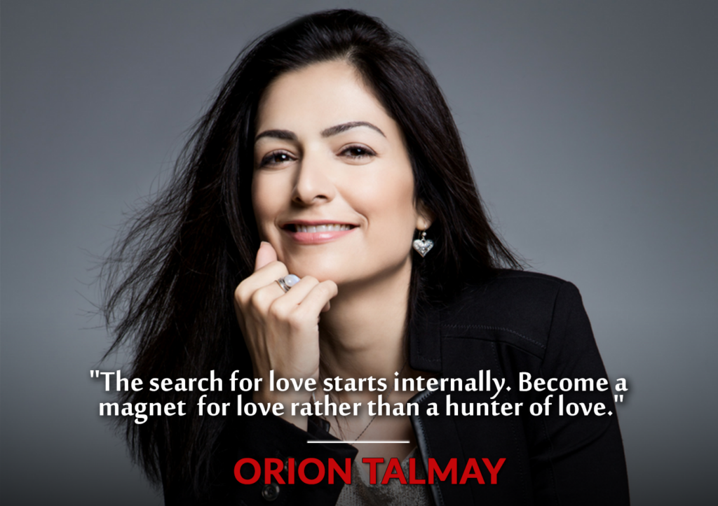 The Hidden Messages of Body Language with Jan Hargrave - Orion's Method