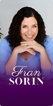 Awakening Your Inner Nature with Fran Sorin - Orion's Method