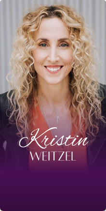 Biohacking for Women with Kristin Weitzel - Orion's Method