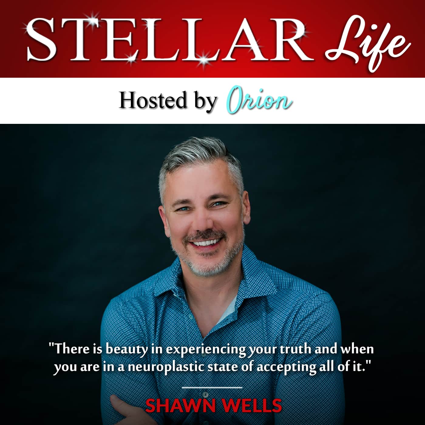 Peak Performance and Longevity with Shawn Wells - Orion's Method