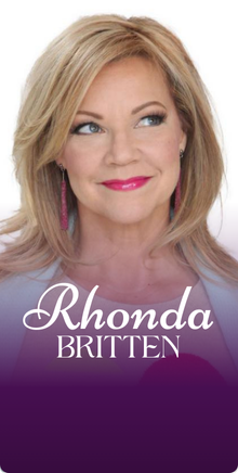 Forgiveness and Transcending Darkness with Rhonda Britten - Orion's Method