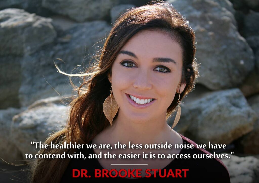 Quantum Love with Dr. Laura Berman - Orion's Method