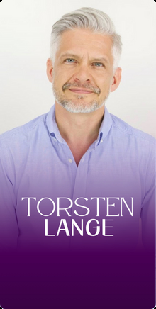The Healing Power of Reiki with Torsten Lange - Orion's Method