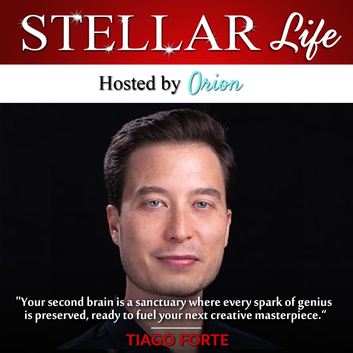 Building a Second Brain: How to Unlock Creativity, Productivity, and ...