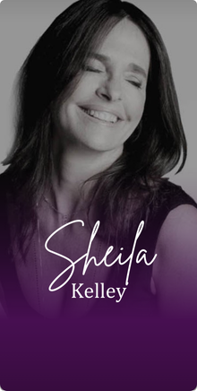 Reclaiming Your Power, Pleasure, and Primal Feminine With Sheila Kelley - Orion's Method