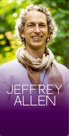 Beyond the Noise: Aligning With Your Presence and Truth With Jeffrey ...