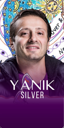 Trust Your Wings Will Grow When You Leap with Yanik Silver - Orion's Method