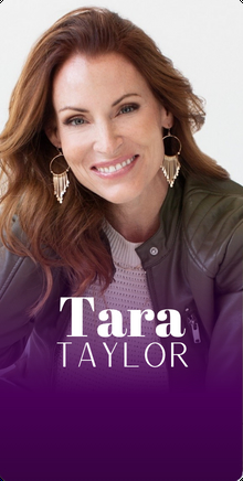 The Energy of Wellness: Exploring Intuitive Healing With Tara Taylor - Orion's Method