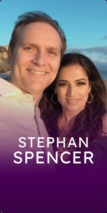 Finding Purpose in Unexpected Places With Stephan Spencer - Orion's Method