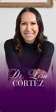 Overcome Anxiety and Empower Your Life With Dr. Lisa Cortez - Orion's ...