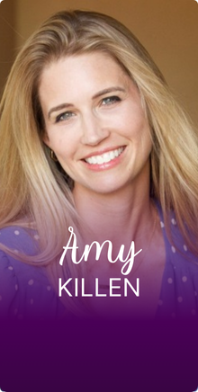 Regenerative Therapies for Skin and Sexual Health with Amy Killen ...