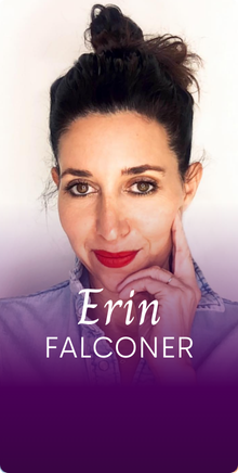 How to Get Sh*t Done with Erin Falconer - Orion's Method