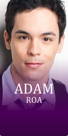 Cosmic Philosophy with Adam Roa - Orion's Method