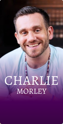 Lucid Dreaming with Charlie Morley