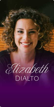 Untame Yourself with Elizabeth DiAlto - Orion's Method