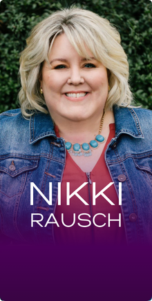 Soulful Selling Made Simple with Nikki Rausch - Orion's Method