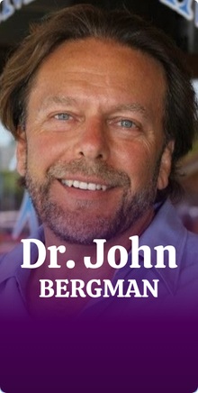 Debunking Pharmaceutical Myths with Dr. John Bergman - Orion's Method