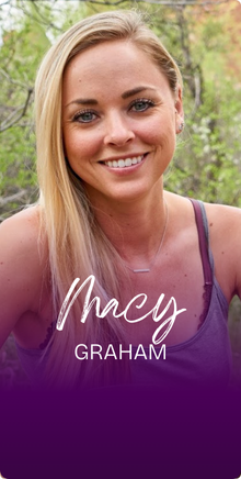 The Psychology of Eating with Macy Graham - Orion's Method