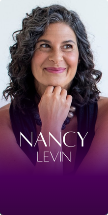 Boost Your Self-worth with Nancy Levin - Orion's Method