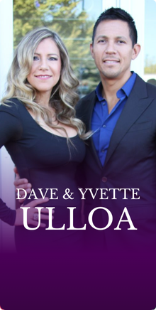 Soulful Passionate Relationships with Dave & Yvette Ulloa - Orion's Method